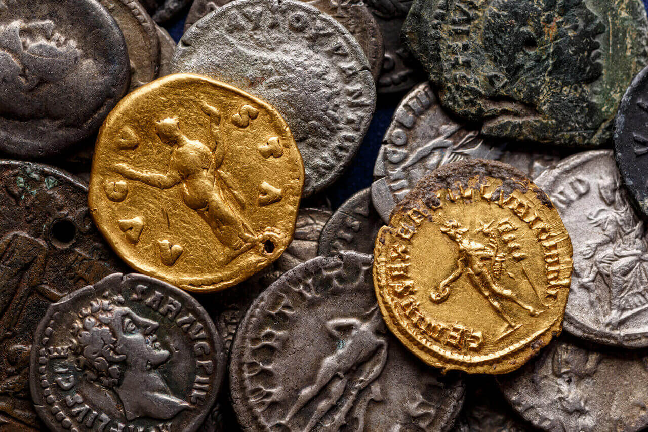 Why Silver and Gold Are Such Important Metals - Orion Metal Exchange