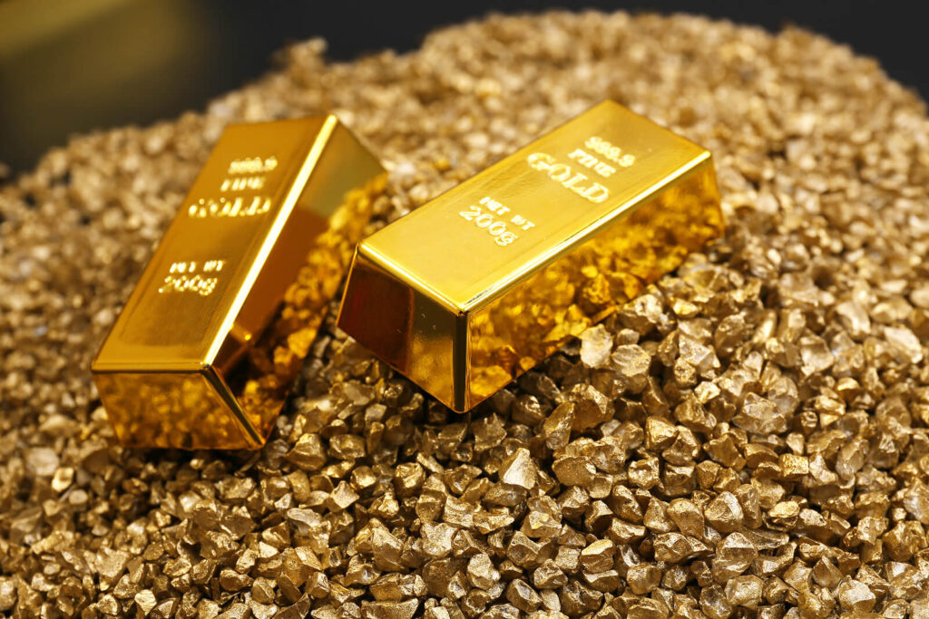 Is the Current Gold Rally Unstoppable? - Orion Metal Exchange