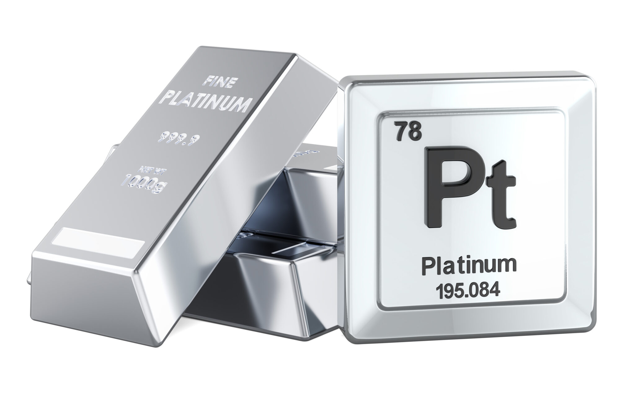 Platinum in 2026: Rare, Resilient and Undervalued - Orion Metal Exchange