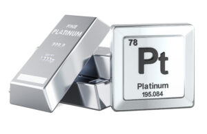 Platinum in 2026: Rare, Resilient and Undervalued - Orion Metal Exchange